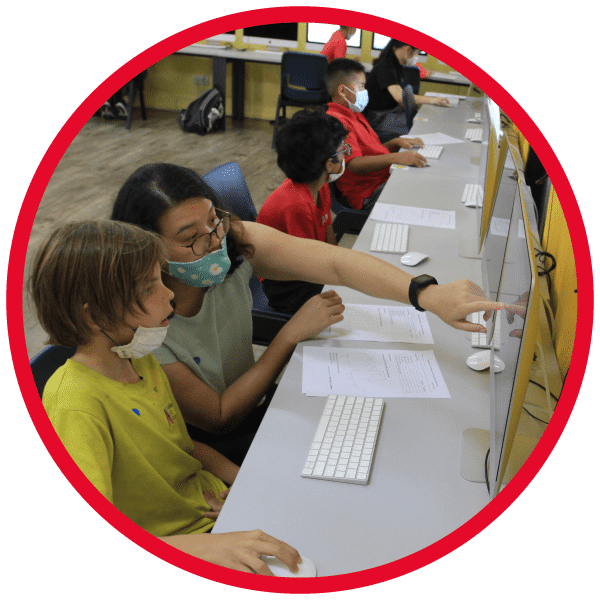 选择 HWA - HWA International School