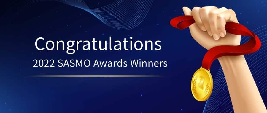 Gold Standard in Maths | 2022 SASMO Awards Winners - HWA International ...