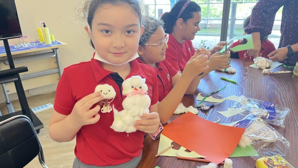 2022 Christmas Celebrations - HWA International School