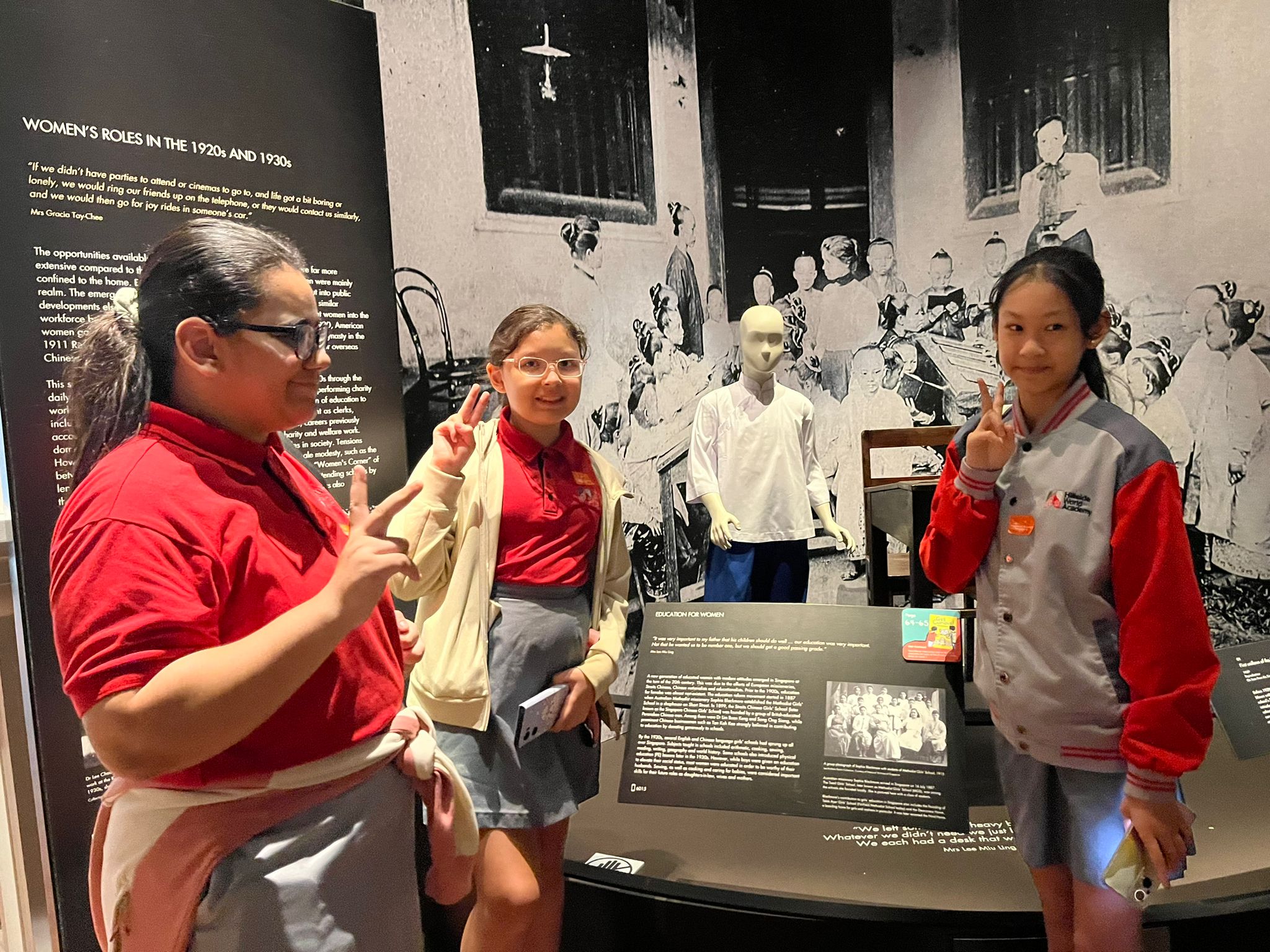 HWA PYP Students Embark on Exciting Field Trips - HWA International School