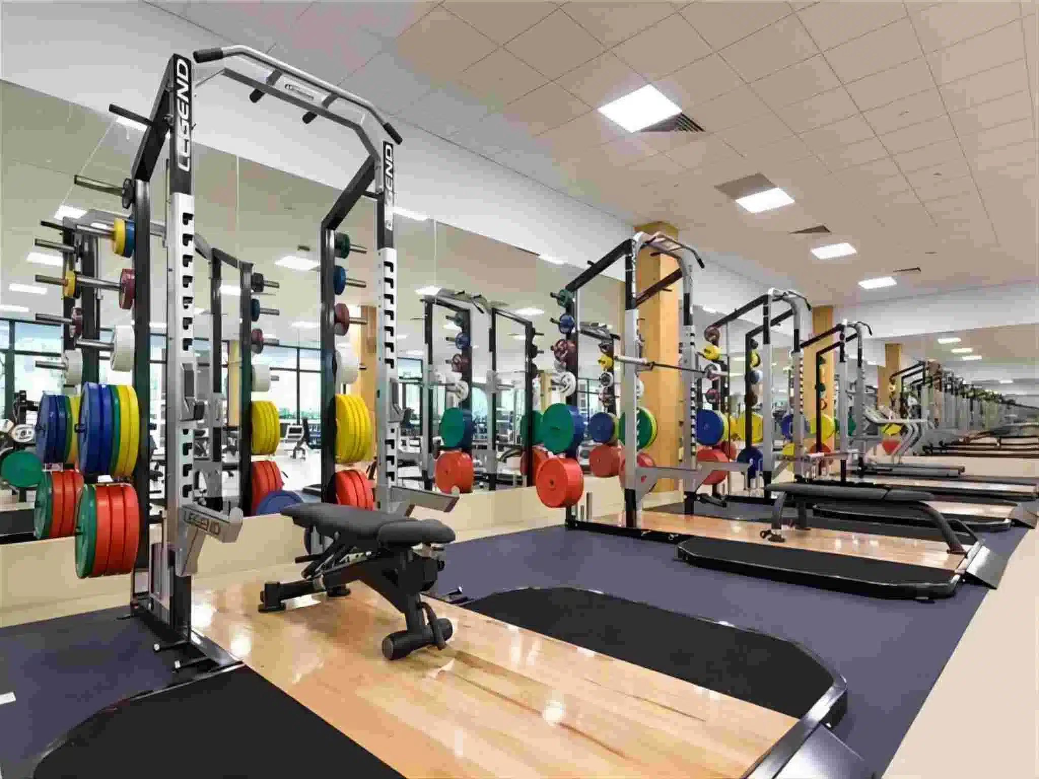 PYP - Onenorth Campus - HWA International School / 汉合国际学校