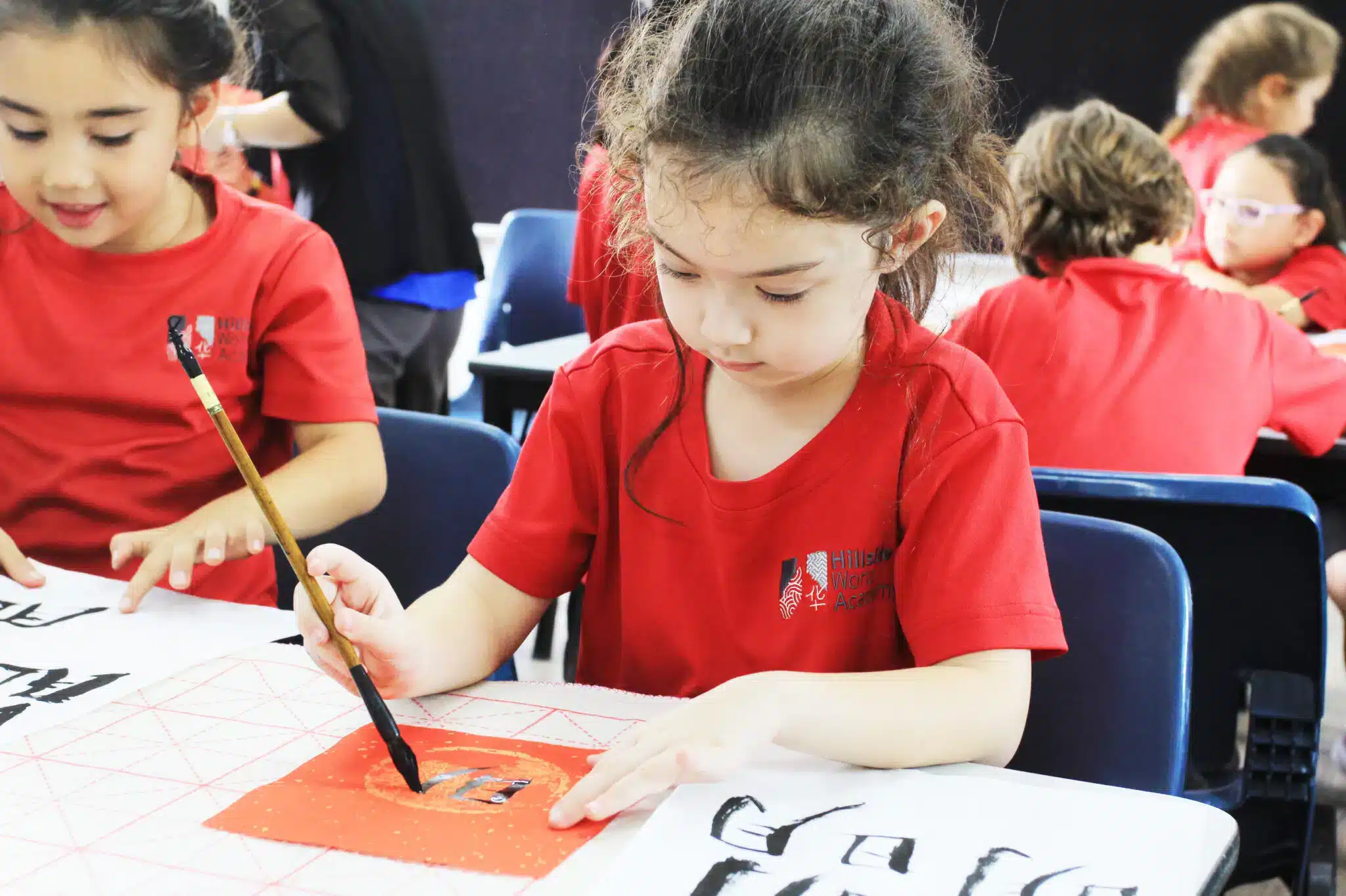 Kindergarten – Onenorth Campus – EN – HWA International School