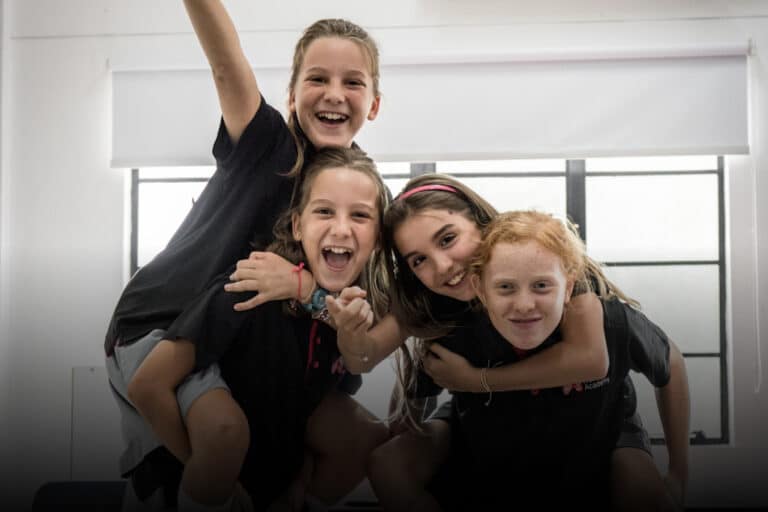 HWA International School - HWA International School