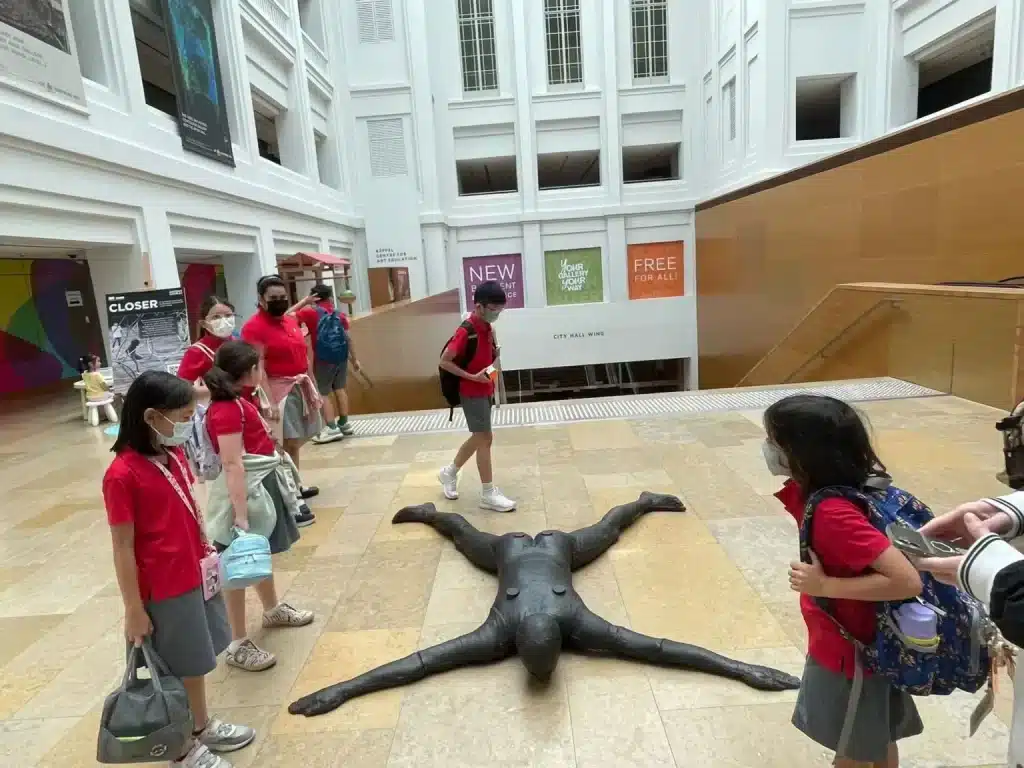 Kindergarten - IB - HWA International School