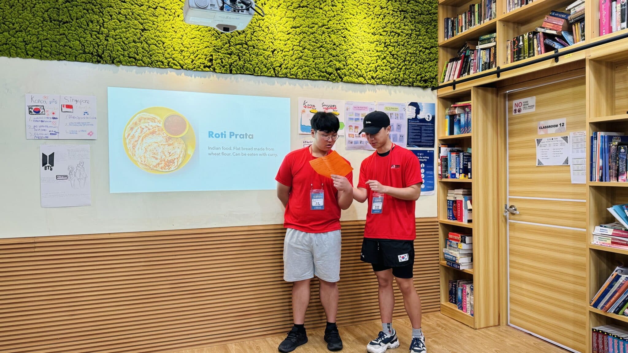 HWA Welcomes Korean Study Groups for Cultural Exchange Program - HWA ...