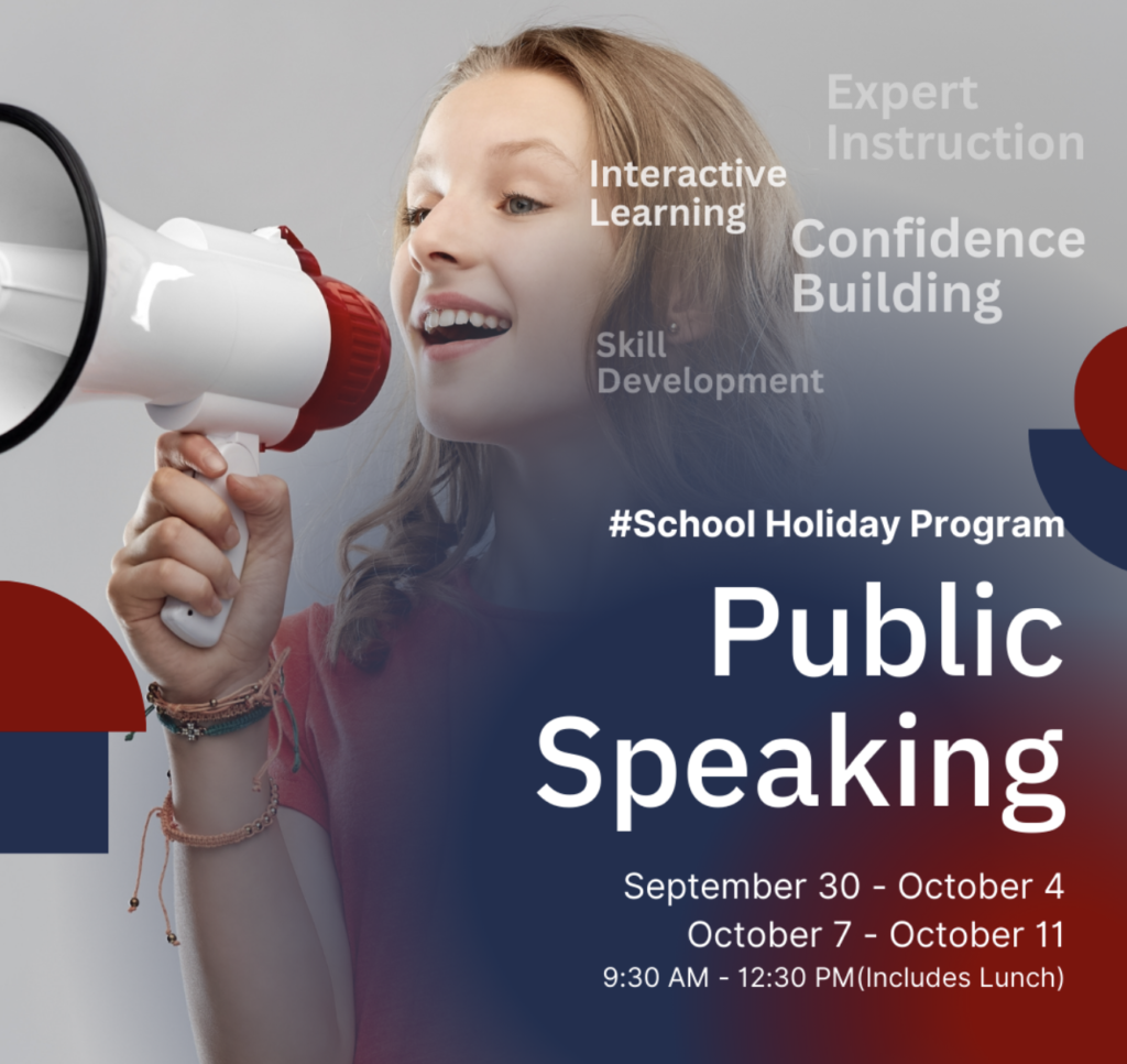School Holiday Program – HWA International School