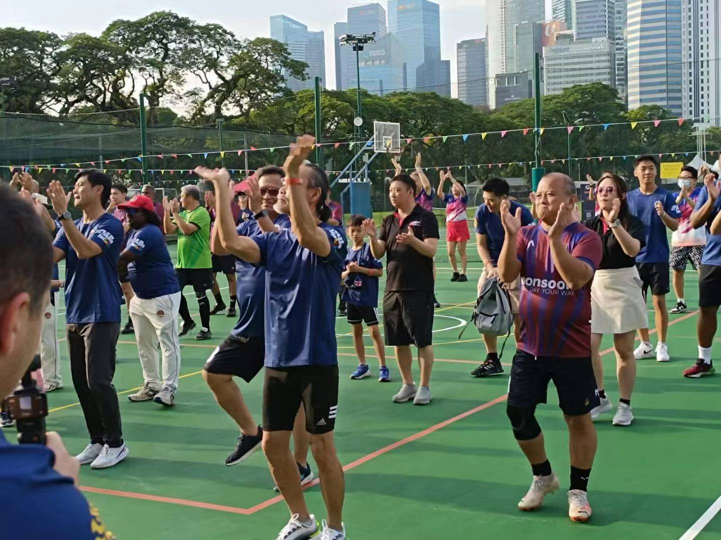 HWA Students Shine at the Sports Carnival - HWA International School