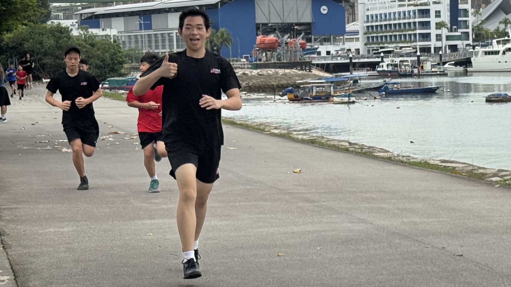 HWA Sports Day 2025: A Celebration of Energy, Teamwork, and ...
