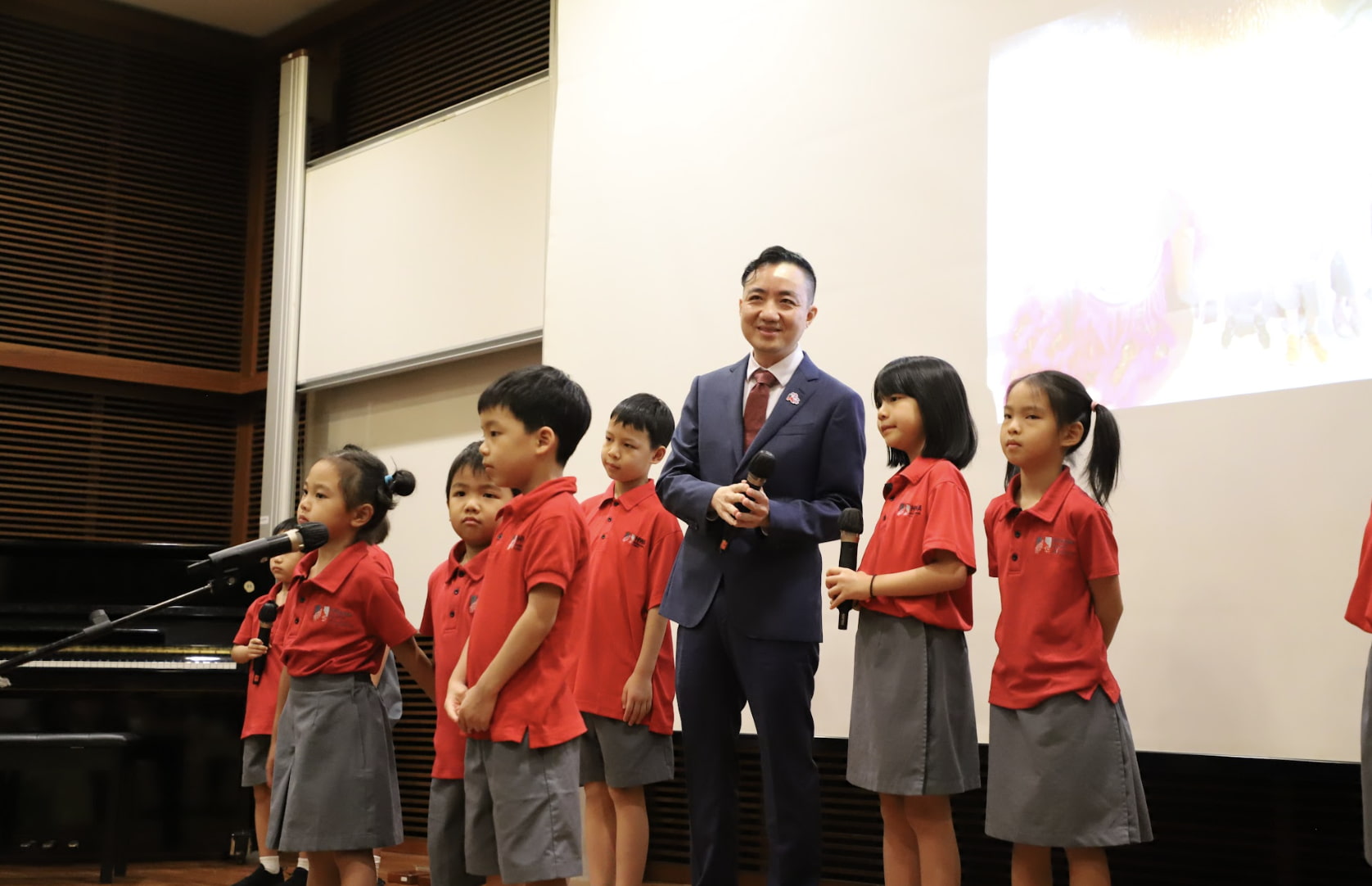 A Journey of Grace and Growth: HWA Graduation Ceremony 2025 - HWA ...