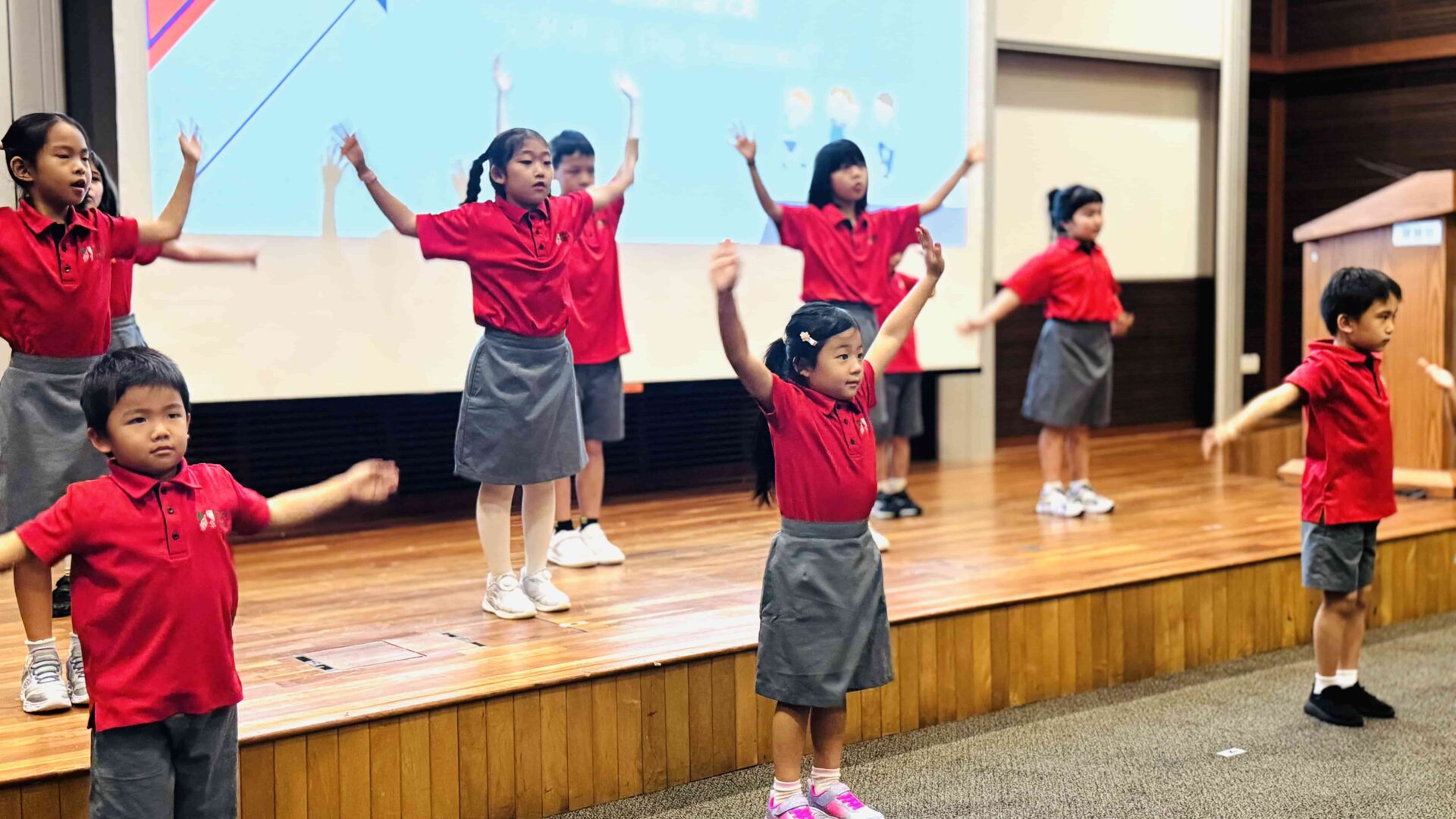 A Journey of Grace and Growth: HWA Graduation Ceremony 2025 - HWA ...